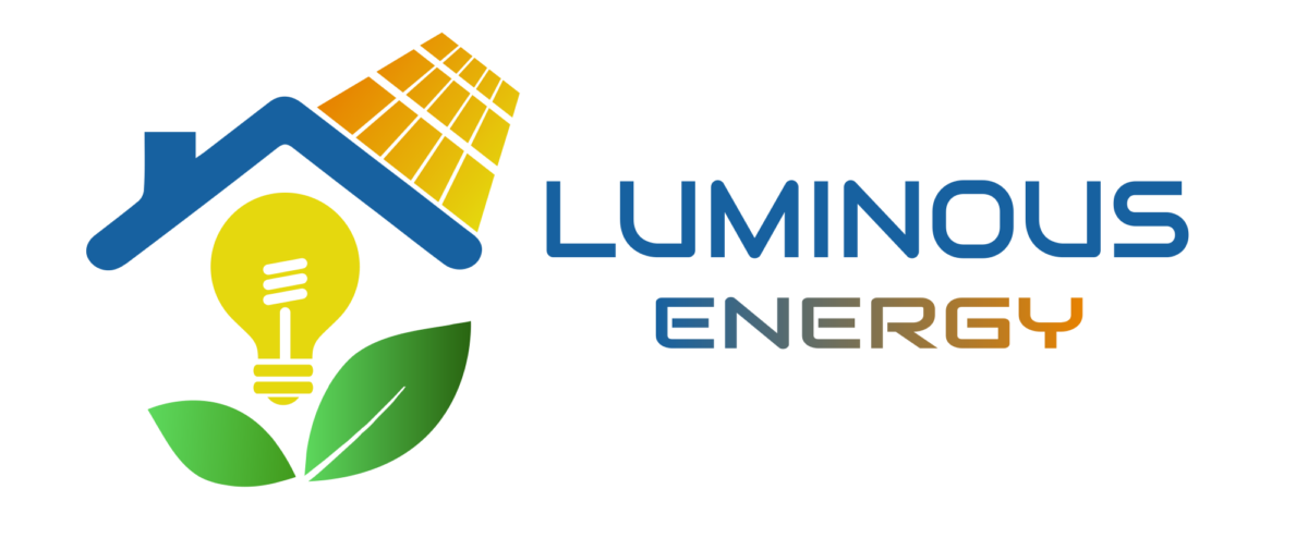 Luminous Energy – Illumination for a Brighter Future